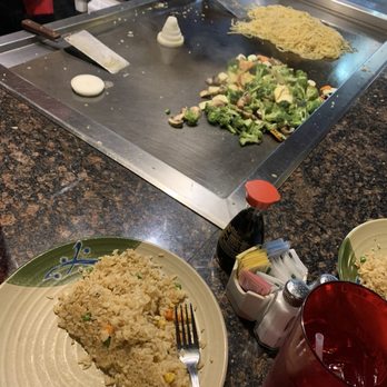 AZUMA SUSHI & TEPPAN - Updated October 2025 - 256 Photos & 230 Reviews ...