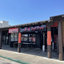 TOP POT - Updated June 2025 - 717 Photos & 377 Reviews - 63 Bill Drake ...