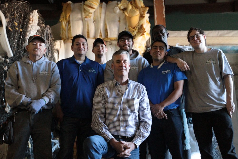 SPRING BACK COLORADO - Updated July 2025 - 10 Photos & 34 Reviews ...