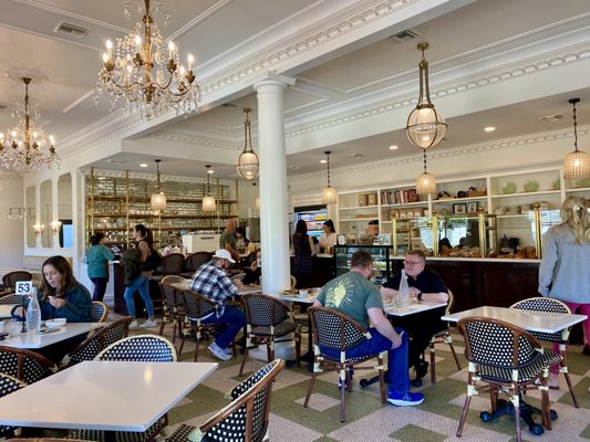 THE BEKERY - Updated October 2025 - 333 Photos & 227 Reviews - 2040 E ...