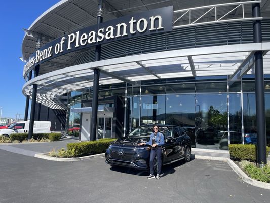 MERCEDES-BENZ OF PLEASANTON - Updated August 2025 - 359 Photos & 1492 ...