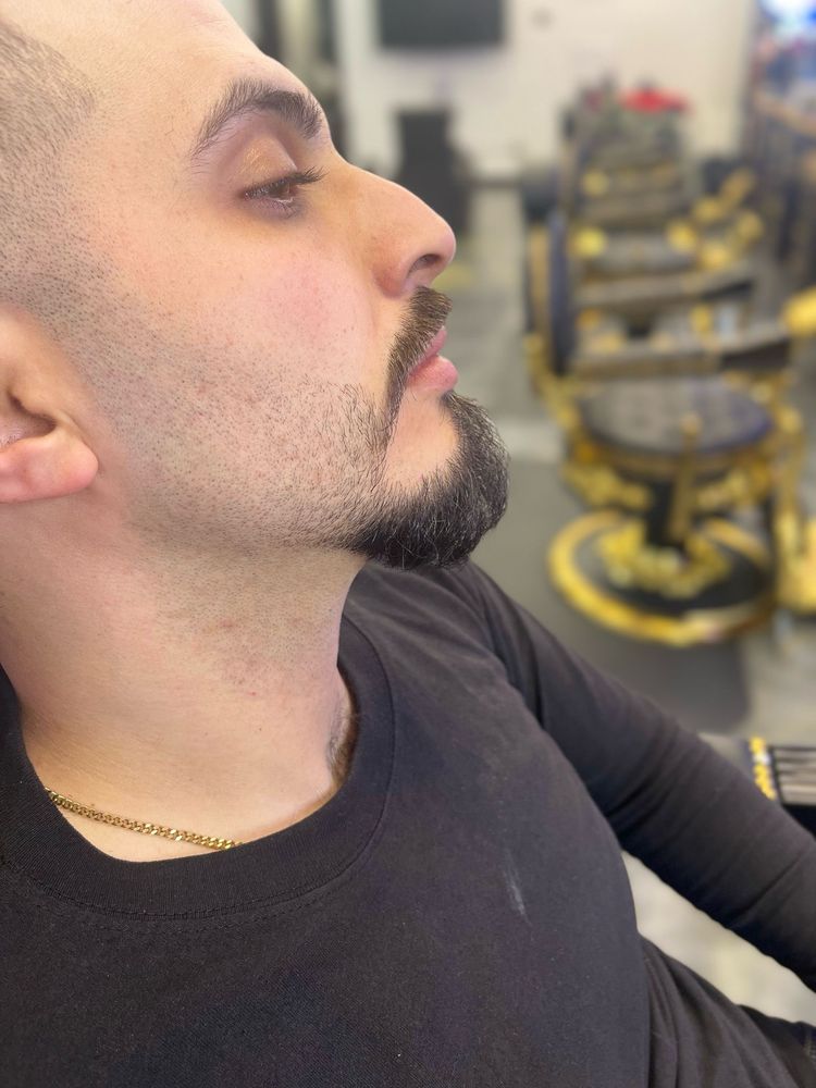 TOP TREND BARBER SHOP - Updated October 2025 - 30 Photos - 5625 W Alexis Rd, Sylvania, Ohio ...