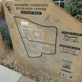 MONTROSE COMMUNITY RECREATION CENTER - Updated January 2026 - 12 Photos ...