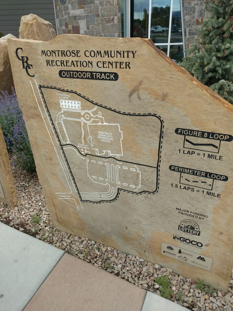 MONTROSE COMMUNITY RECREATION CENTER - 11 Photos - 16350 Woodgate Rd ...