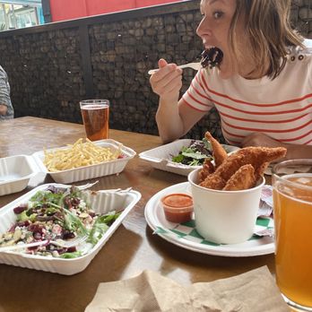 THE LOT - Updated November 2025 - 145 Photos & 223 Reviews - 745 NW ...