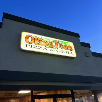 OLIVE TREE PIZZA & GRILL - Updated November 2025 - 46 Photos - 77 ...