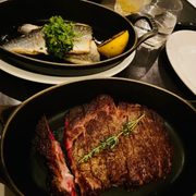 JACOBS & CO. STEAKHOUSE - 1188 Photos & 602 Reviews - 12 Brant Street ...