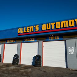 ALLEN’S AUTOMOTIVE - 23 Reviews - 402 Victorian Ave, Sparks, Nevada ...