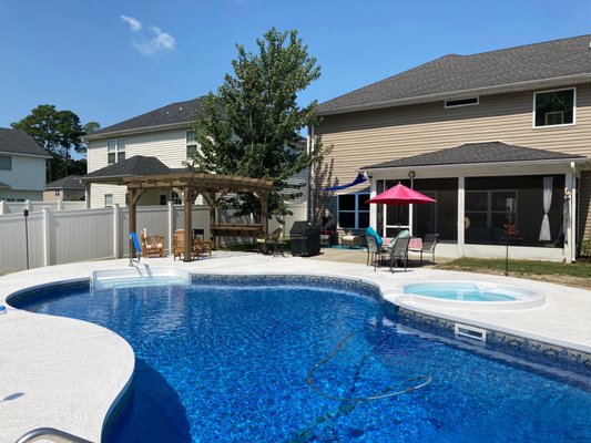 PRIDE POOLS SPAS & LEISURE PRODUCTS - Updated July 2024 - 14 Photos ...