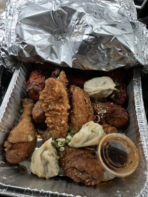 KIMCHI BOX - Updated July 2025 - 20 Photos & 14 Reviews - 1771 Plymouth ...