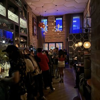 ARBELLA - Updated August 2024 - 928 Photos & 629 Reviews - 112 W Grand ...