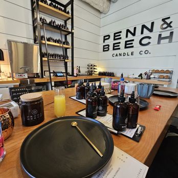 PENN & BEECH CANDLE CO. - Updated December 2025 - 557 Photos & 336 ...