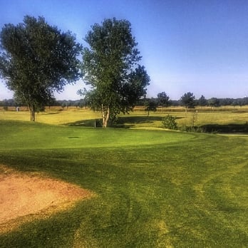 KINGFISHER GOLF CLUB - Updated January 2026 - 11 Photos - 600 E Bowman ...