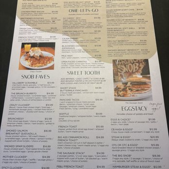 BRUNCH SNOB - Updated September 2025 - 1182 Photos & 1033 Reviews ...