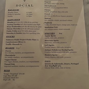 FISHTOWN SOCIAL - Updated September 2025 - 171 Photos & 87 Reviews ...