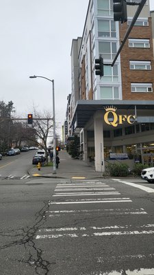 QFC - Updated December 2025 - 101 Reviews - 4550 42nd Ave SW, Seattle ...