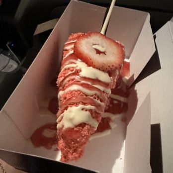 DRIZZLE CHEESECAKES - Updated August 2025 - 98 Photos & 44 Reviews ...