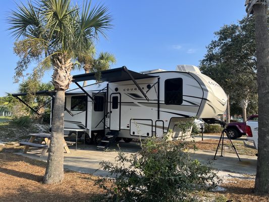 PANAMA CITY BEACH RV RESORT - Updated August 2025 - 23 Photos & 19 ...