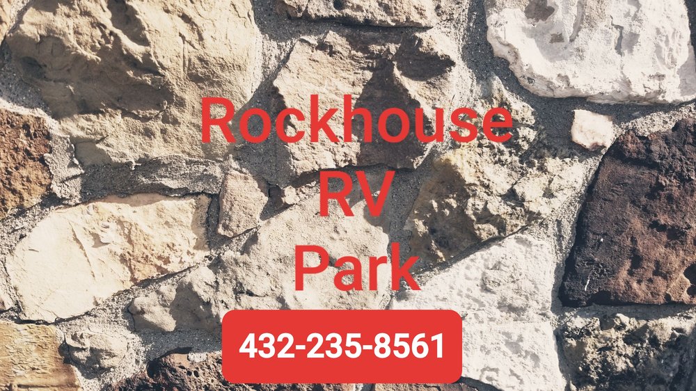 ROCKHOUSE RV PARK - Updated 2024 - 7906 Interstate 20 Frontage Rd, Big ...