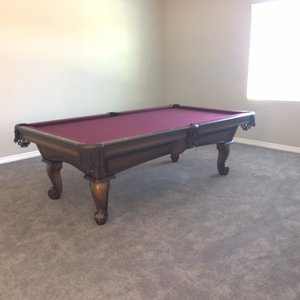 BILLIARD FACTORY - 34 Photos & 20 Reviews - 375 N Stephanie St ...