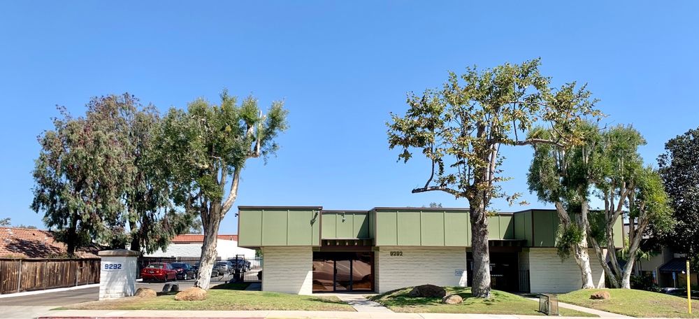 PACIFIC PATHOLOGY - Updated August 2025 - 9292 Chesapeake Dr, San Diego ...