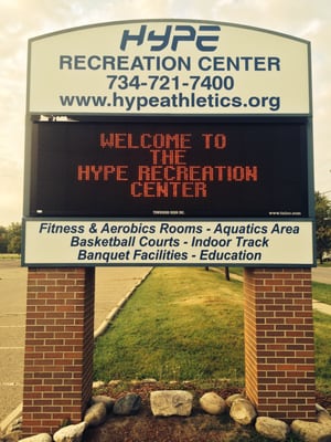 HYPE RECREATION CENTER - Updated September 2024 - 11 Photos & 29 ...