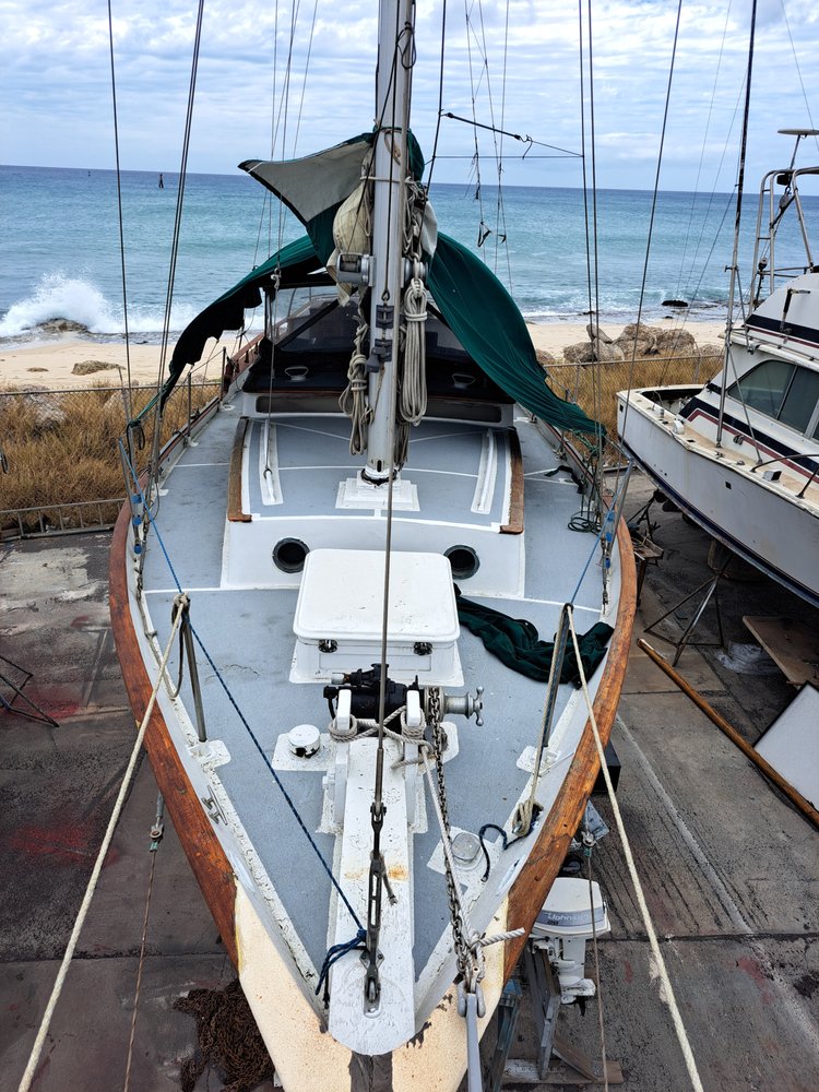 BAM BOATWORKS - Updated January 2026 - Tacoma, Washington - Boat Repair ...