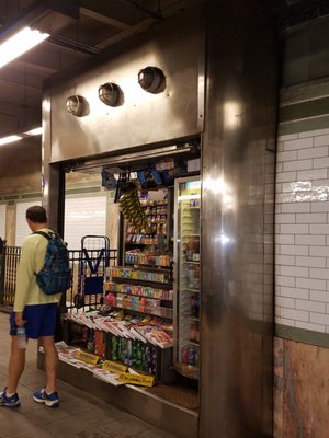 MTA - WALL STREET SUBWAY STATION - Updated February 2025 - 24 Photos ...