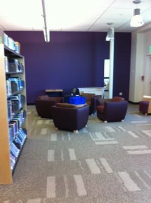 AURORA PUBLIC LIBRARY- TALLYN’S REACH - Updated December 2025 - 12 ...