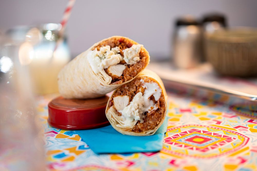 MA SOUL’S CHICKEN & WAFFLES - 14 Photos - 5439 Sepulveda Blvd, Culver ...