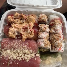 CRYSTAL FISH - 1108 Photos & 1359 Reviews - 514 Lighthouse Ave ...