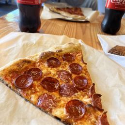 PIZZA THIEF - Updated June 2026 - 404 Photos & 267 Reviews - 2610 NW ...