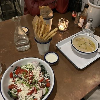 SOUVLA - Updated December 2024 - 2315 Photos & 1814 Reviews - 517 Hayes ...