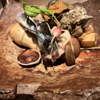 NAOE - Updated January 2026 - 934 Photos & 377 Reviews - 661 Brickell ...