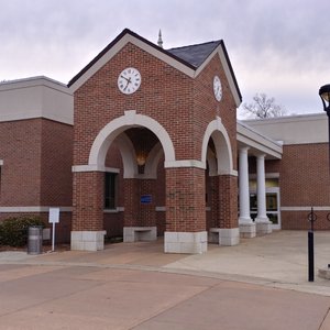 CHESAPEAKE PUBLIC LIBRARY - Updated October 2025 - 156 Photos & 25 ...