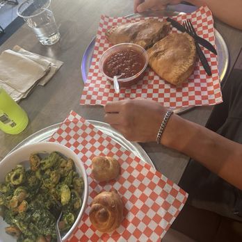 PASTALINI - Updated December 2025 - 430 Photos & 590 Reviews - 7190 ...