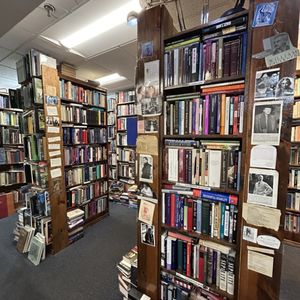 NORTHEASTERN UNIVERSITY BOOKSTORE - Updated August 2025 - 360 ...