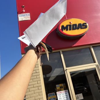 MIDAS - Updated December 2025 - 92 Reviews - 5914 Station St ...