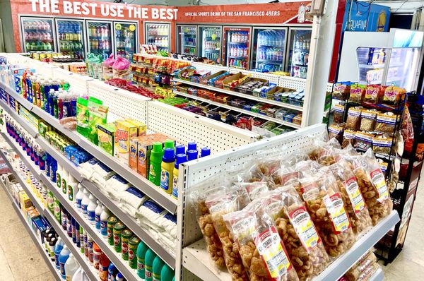 FAST MART - Updated September 2025 - 1484 S White Rd, San Jose ...