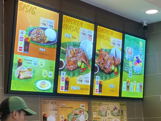 ISLAND CHICKEN INASAL - Updated January 2025 - 26 Photos - Boracay ...