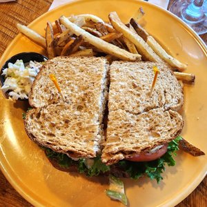 COTTAGE CAFE - 270 Photos & 634 Reviews - 33034 Coastal Hwy, Bethany ...