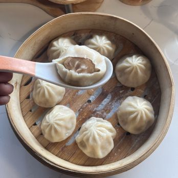DUMPLING KITCHEN - Updated June 2024 - 56 Photos & 32 Reviews - 4625 ...