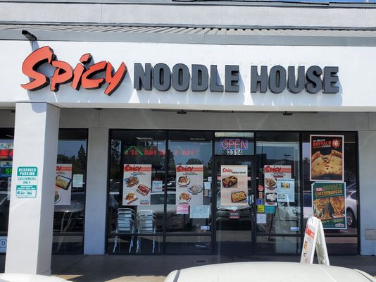 SPICY NOODLE HOUSE - Updated April 2025 - 1060 Photos & 1220 Reviews ...