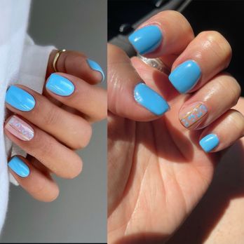 FOREVER NAILS & SPA - Updated December 2024 - 5104 Photos & 941 Reviews ...