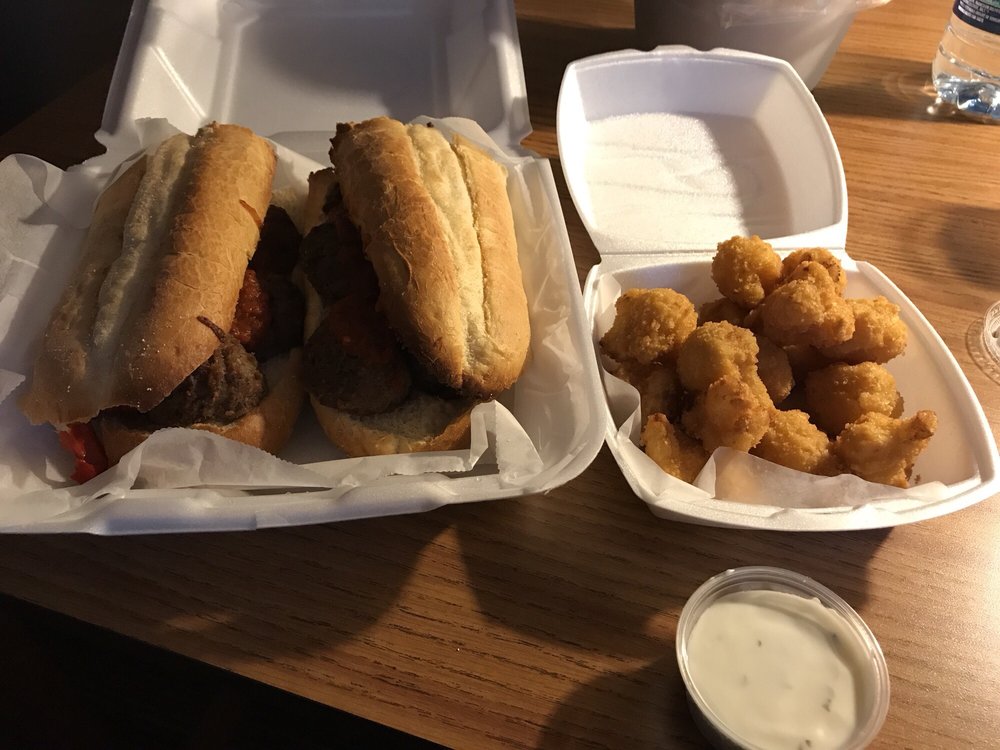 ACME CORNER PIZZA - Updated November 2024 - 11 Reviews - 705 Bear Rocks ...