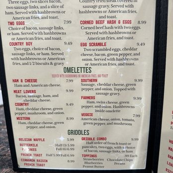 ANDY’S COUNTRY CHEF - Updated December 2025 - 18 Photos & 12 Reviews ...