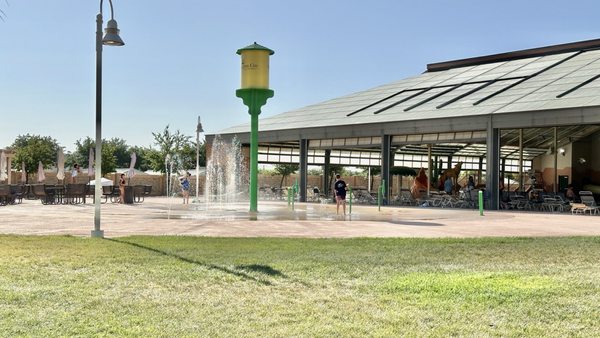 WASHINGTON CITY COMMUNITY CENTER - Updated April 2026 - 18 Photos & 20 ...