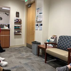 PATIENT FIRST PRIMARY AND URGENT CARE - ANNAPOLIS - Updated December ...