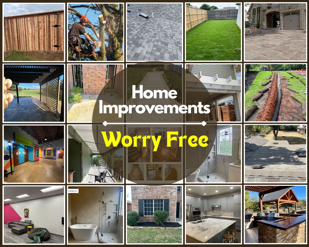 TRINITY HOME REWARDS - Updated June 2025 - 14 Photos - 3939 Belt Line Rd, Addison, Texas ...