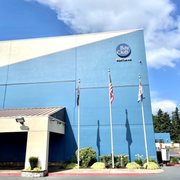 BAY CLUB PORTLAND - 50 Photos & 113 Reviews - Gyms - 18120 SW Lower ...